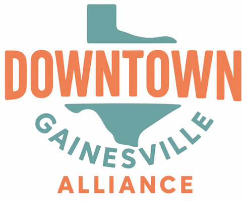 Historic Downtown Square - Downtown Gainesville Alliance