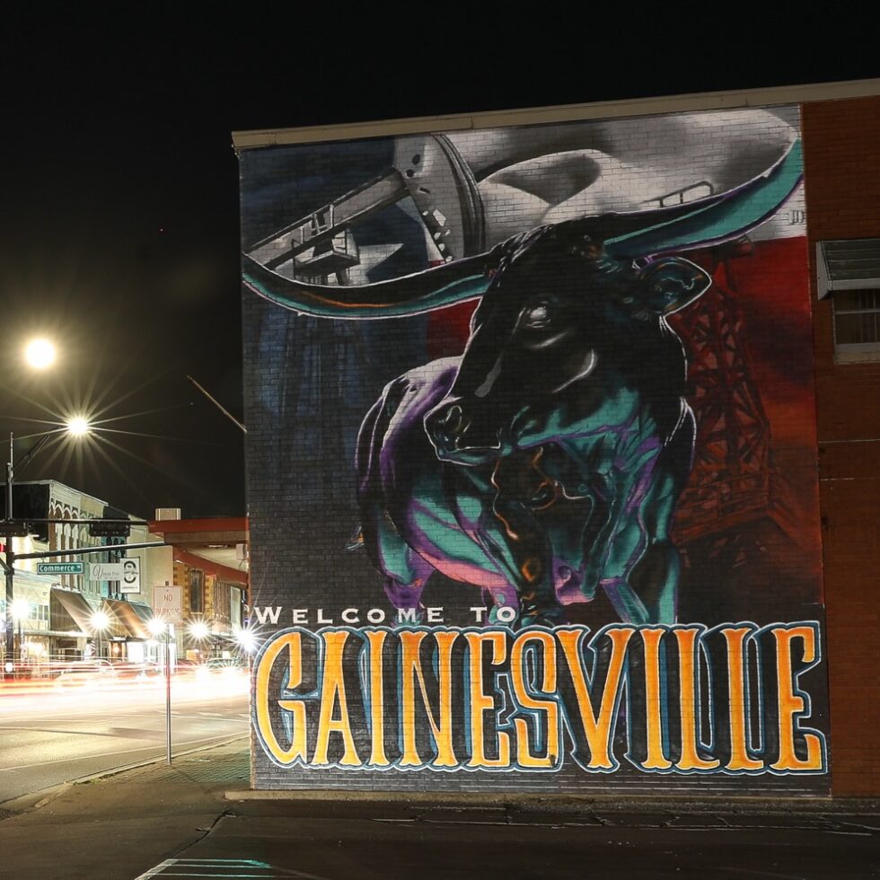 Art & Culture - Downtown Gainesville Alliance